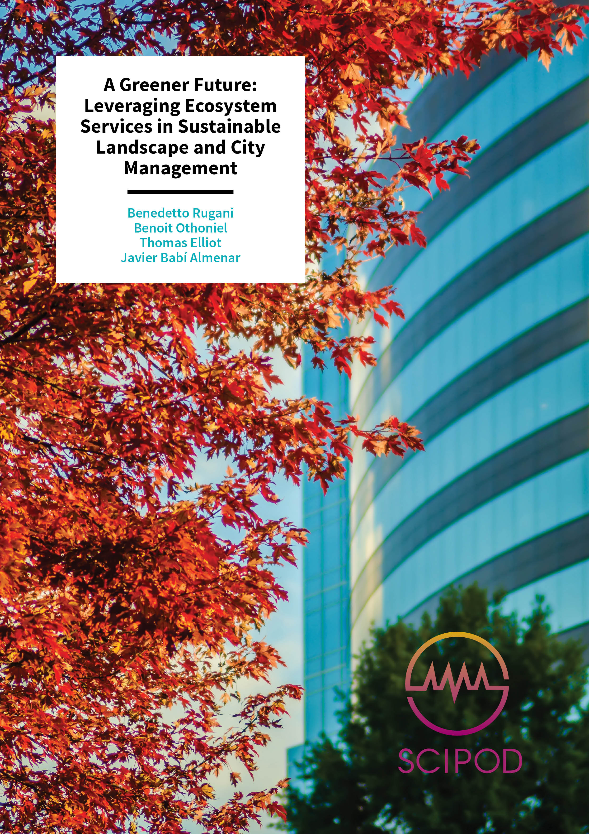 A Greener Future: Leveraging Ecosystem Services in Sustainable ...