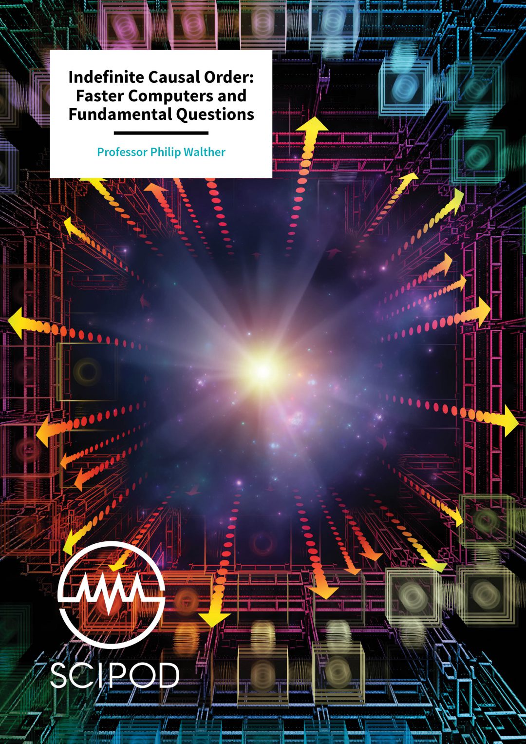 Indefinite Causal Order, Faster Computers and Fundamental Questions ...