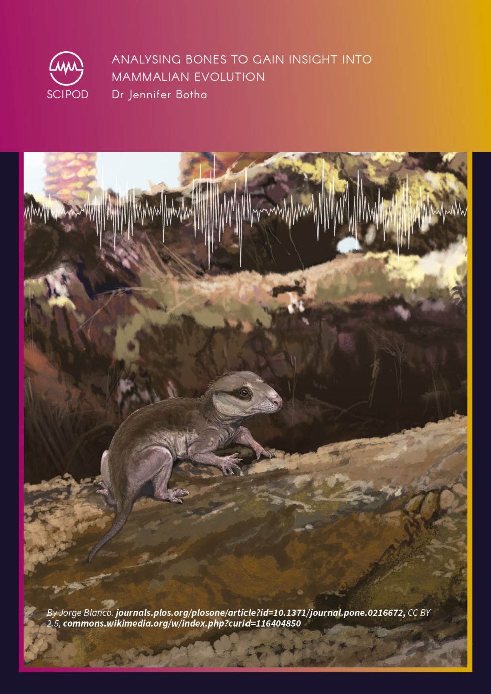 Biology • scipod.global